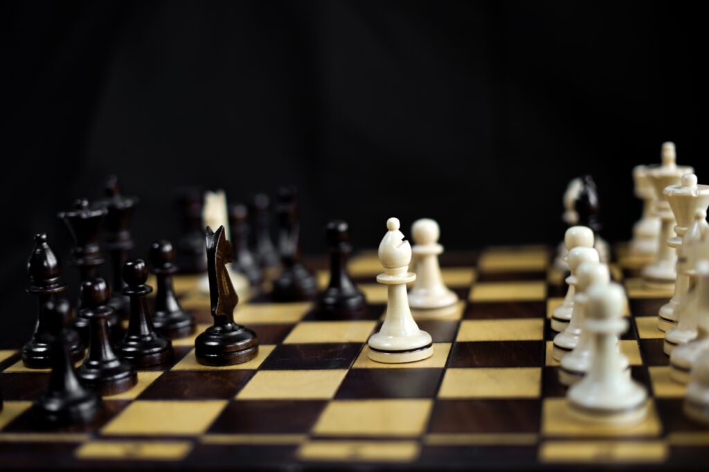 Ranking FIDE i PZSzach – jak działa przeliczanie ELO w praktyce ...